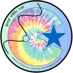 The good ViBEs Lab - Home